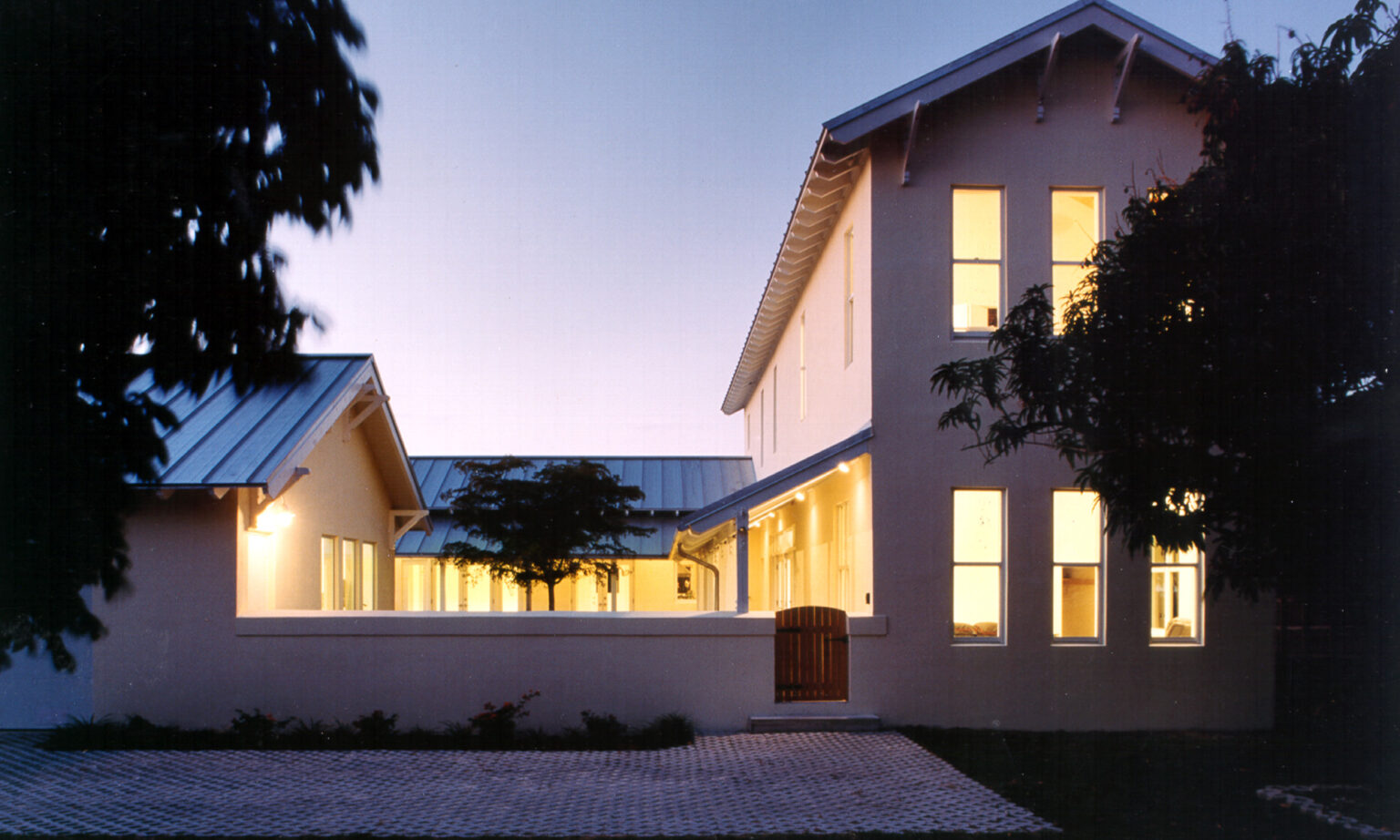 Projects - Medina Architects
