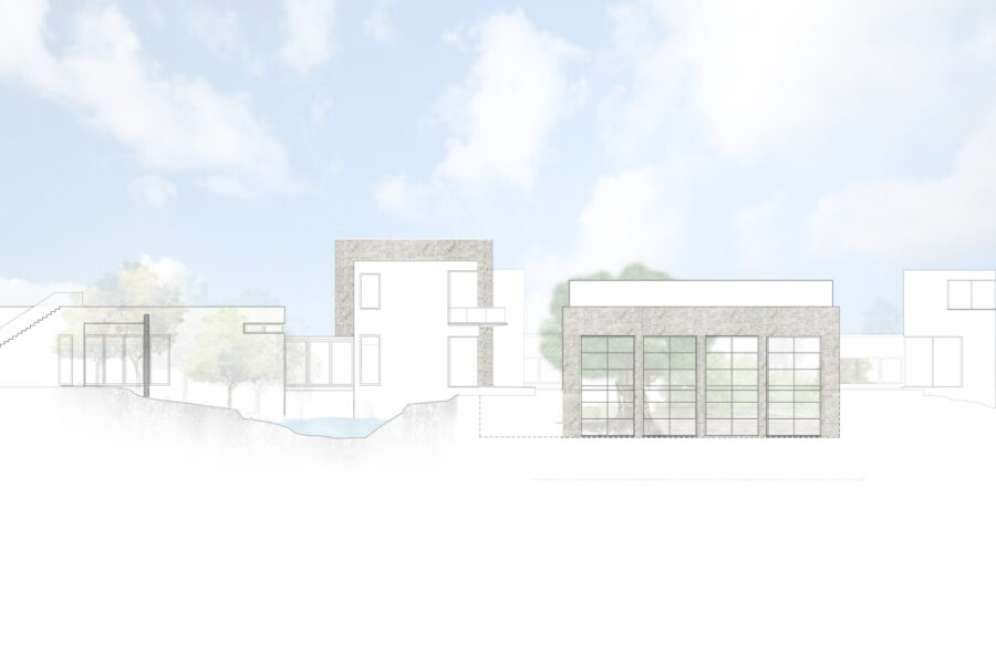 Master Planning - Medina Architects